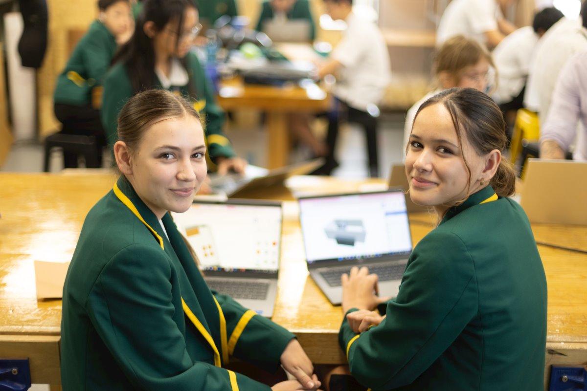 Admissions | Australian International School Hong Kong